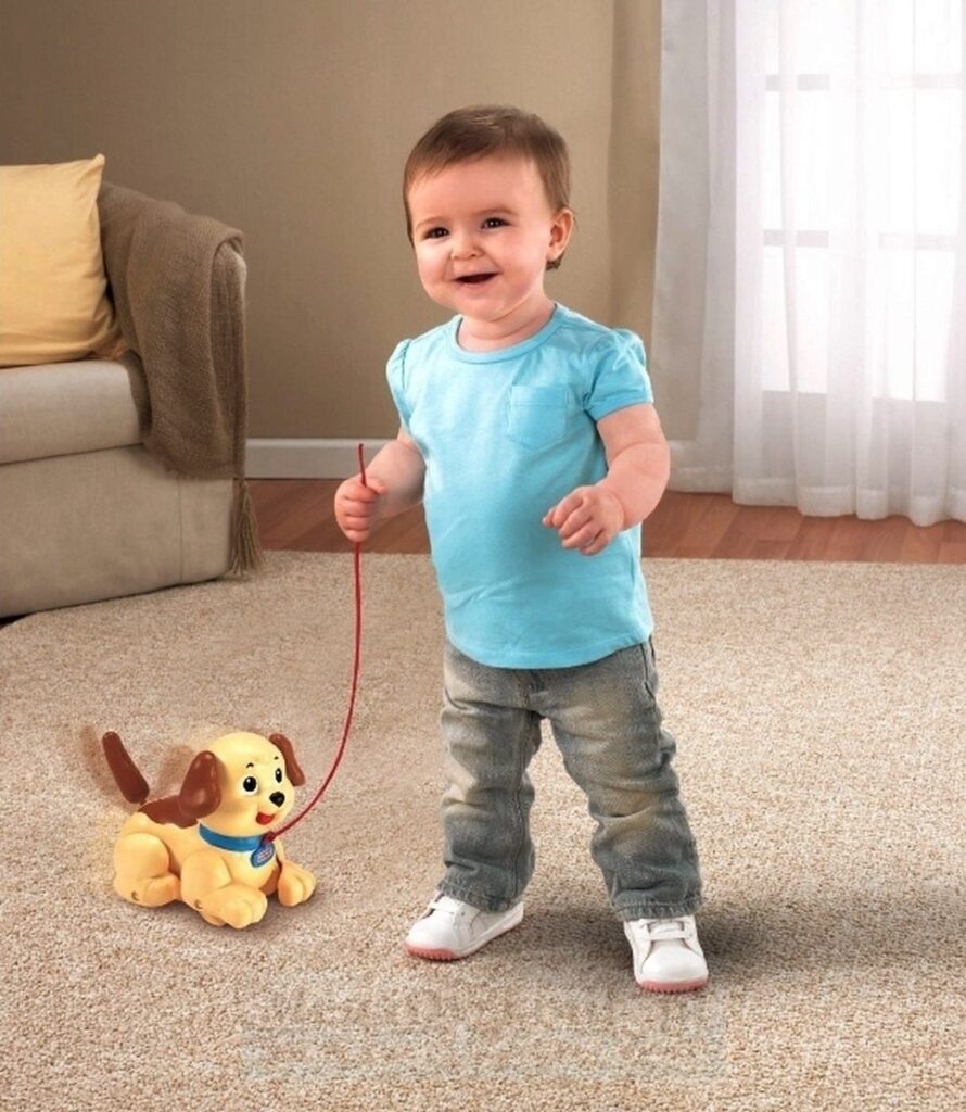 FP - Lil' Snoopy | Return purchase