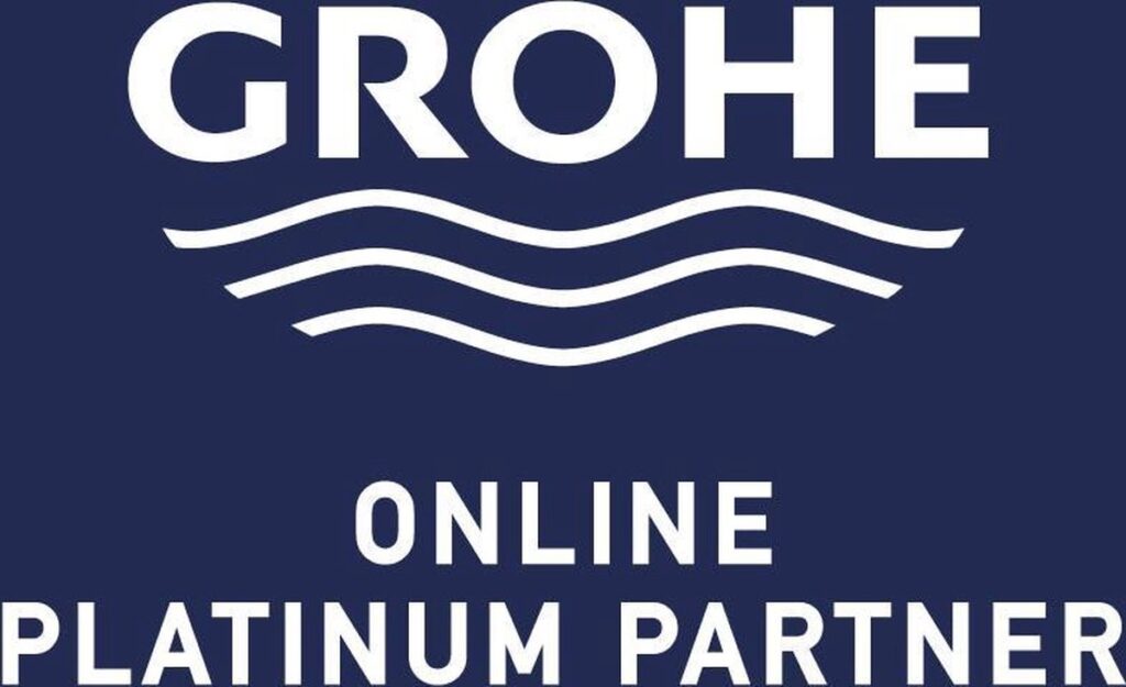 GROHE hoekstopkraan 22018000 hoekstkr.1/2x3/8 knel knst.grp | Retourkoop