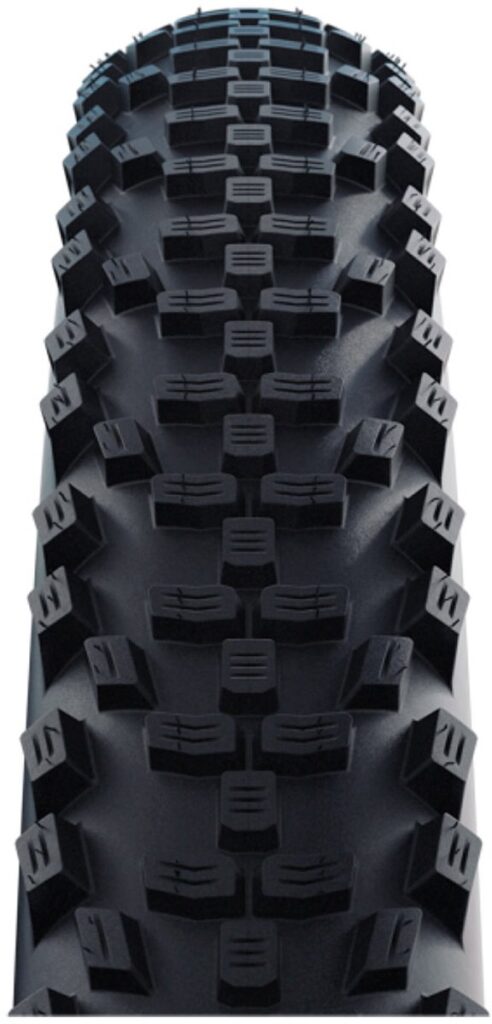 Schwalbe Smart Samoa K-guard Sbc 24" X 2.10 Rigid Mtb Tire Silver 24" x ...