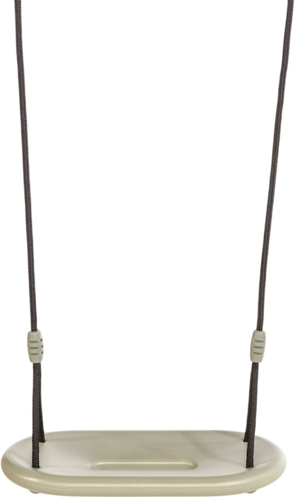 Dice Ergonomisch Schommelzitje XXL Pastelgroen | Retourkoop