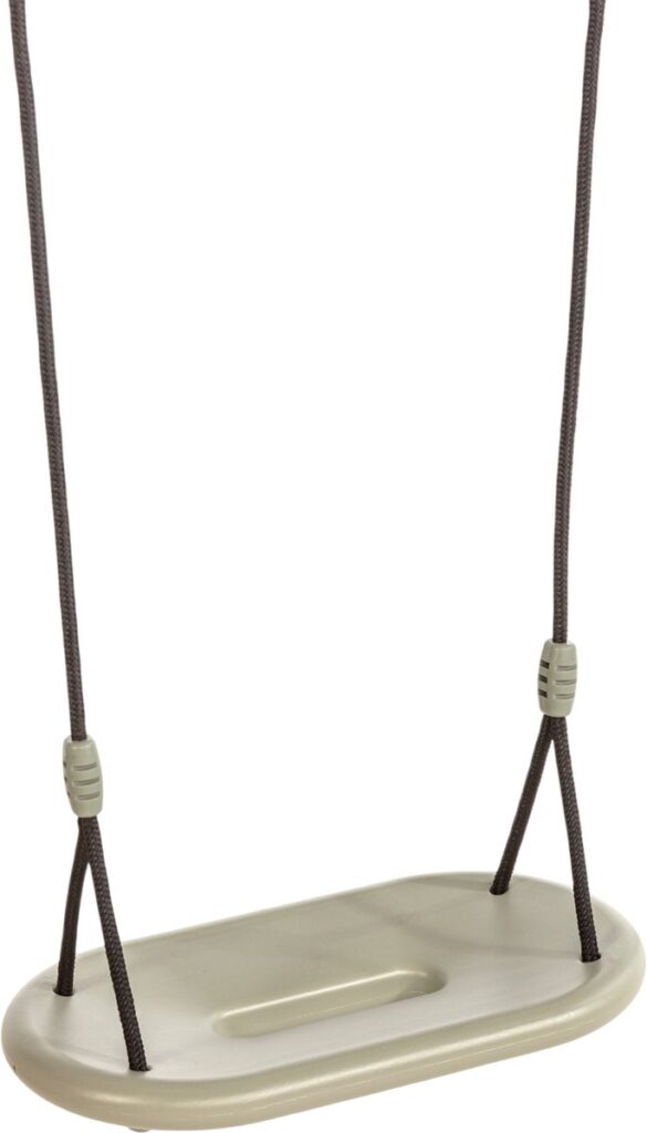 Dice Ergonomisch Schommelzitje XXL Pastelgroen | Retourkoop