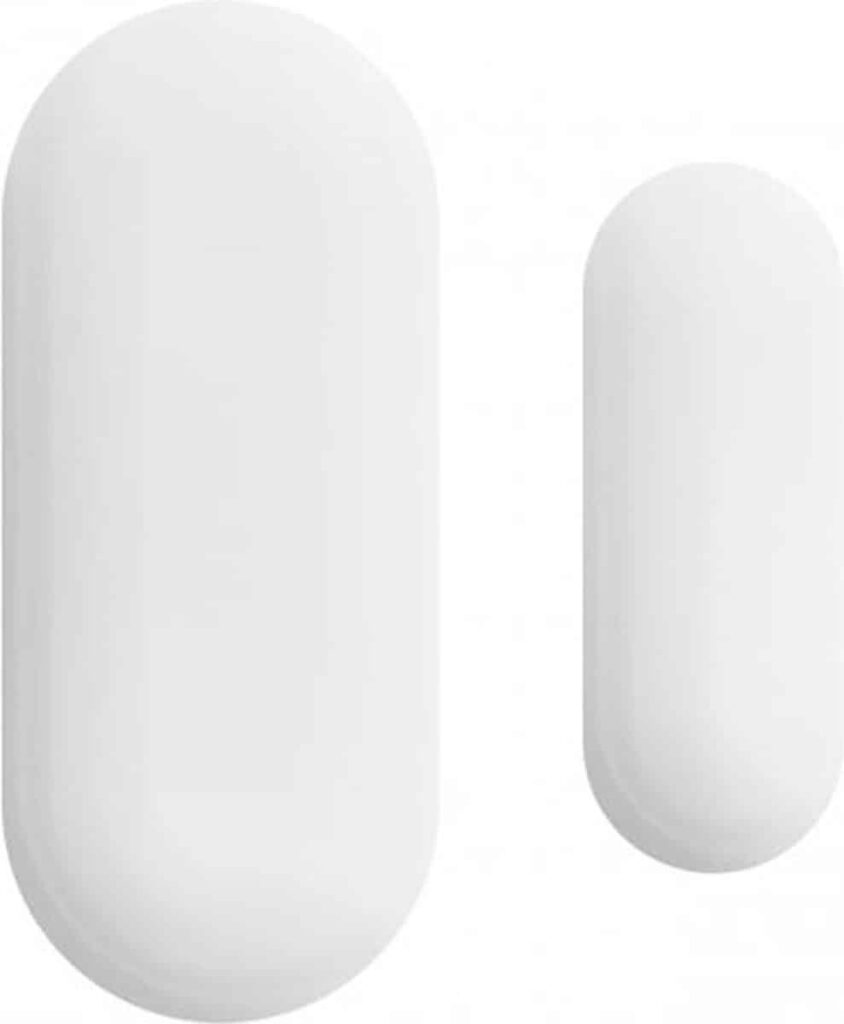 Smart Home Comfort with Wireless ACST-606 Sensor