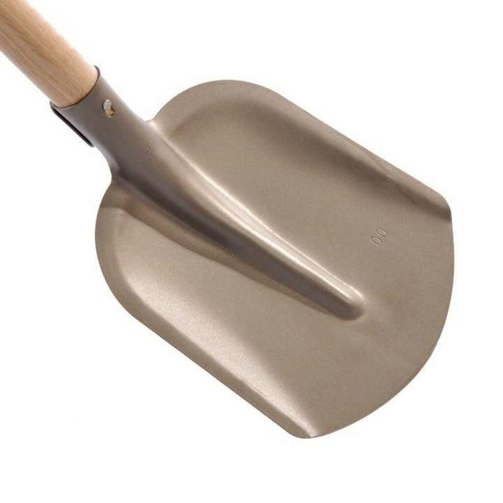 Benson Steel bats with plastic handle - 115 cm - hardened steel - flat ...