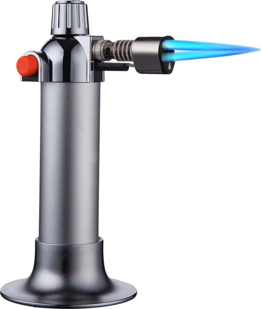 Gasbrander | Retourkoop