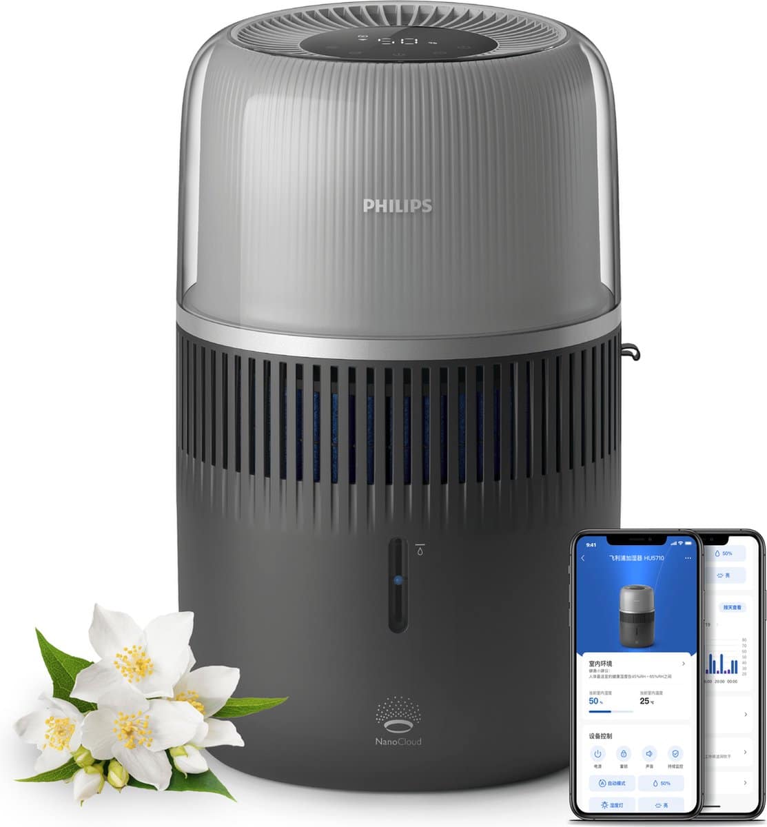 Philips 5000 series Humidifier | Return Purchase
